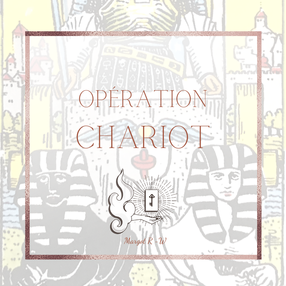 Opération Chariot