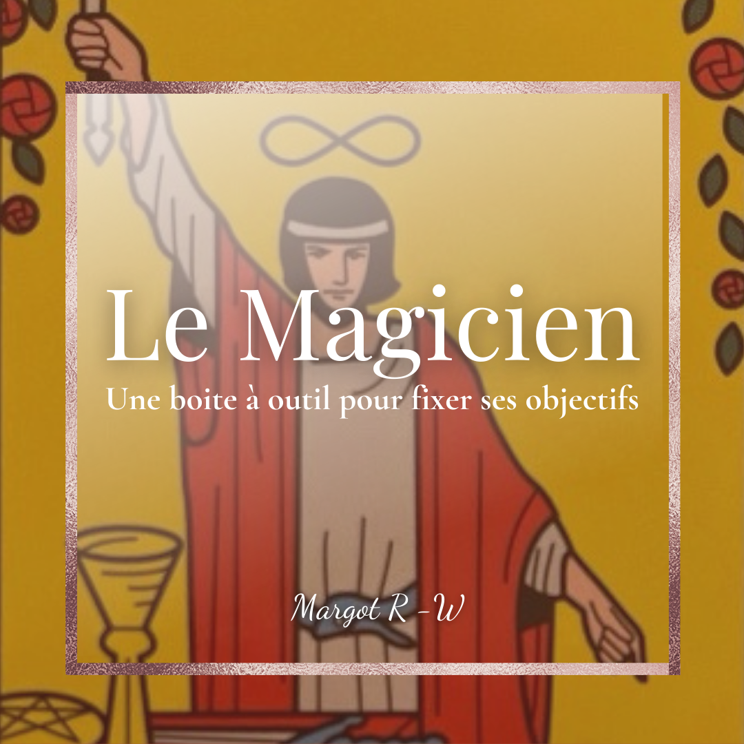 Le Magicien